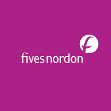 logo five nordon - Arwen
